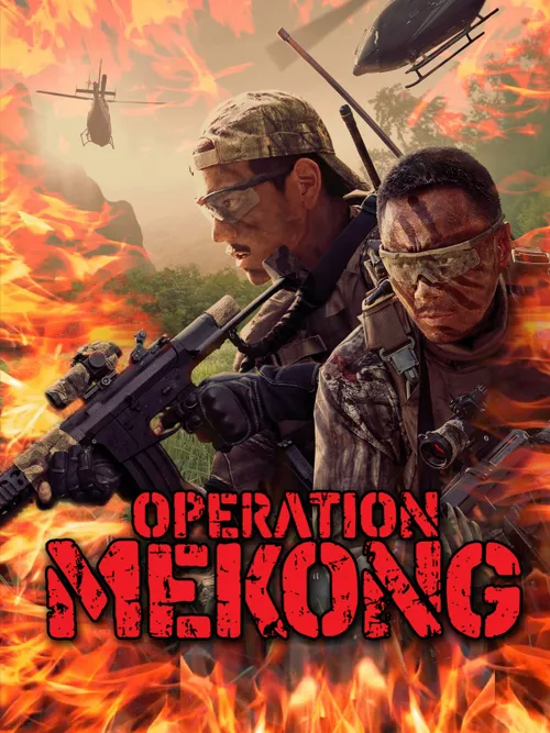 Watch Operation Mekong 2016 Full Movie Online in HD for Free | Airtel ...