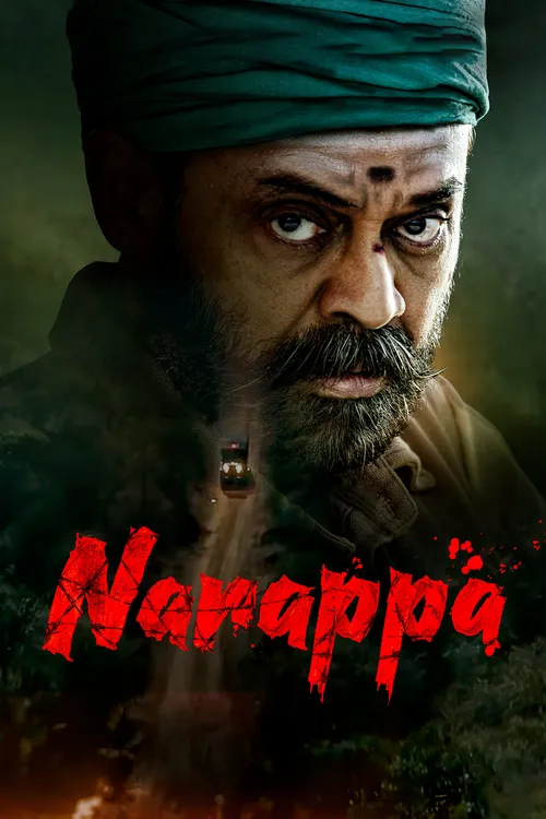Narappa 2021 Full Movie Online - Watch HD Movies on Airtel Xstream Play