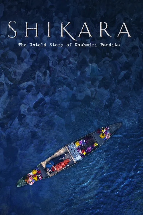 Shikara 2020 Full Movie Online - Watch HD Movies on Airtel Xstream Play