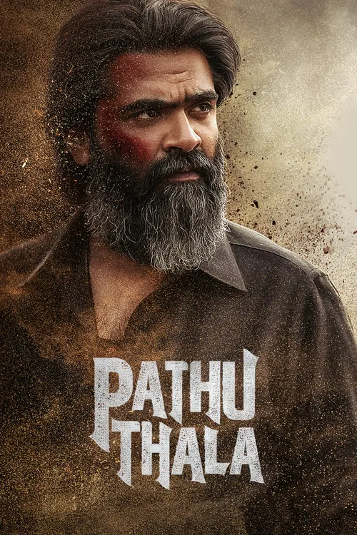 Pathu Thala 2023 Full Movie Online - Watch HD Movies on Airtel Xstream Play