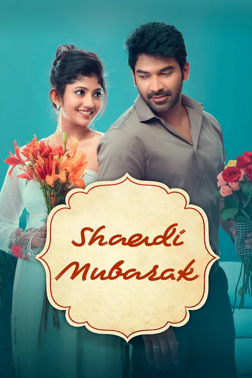 Shaadi Mubarak 2021 Full Movie Online - Watch HD Movies on Airtel ...
