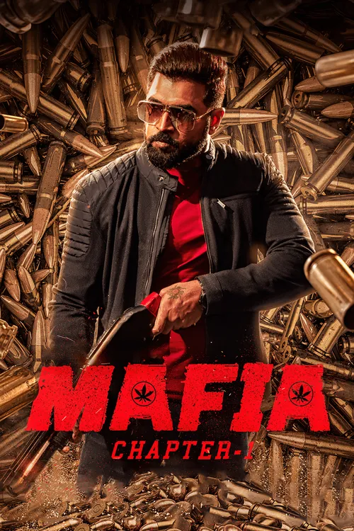 Mafia Chapter 1 2020 Full Movie Online - Watch HD Movies on Airtel ...