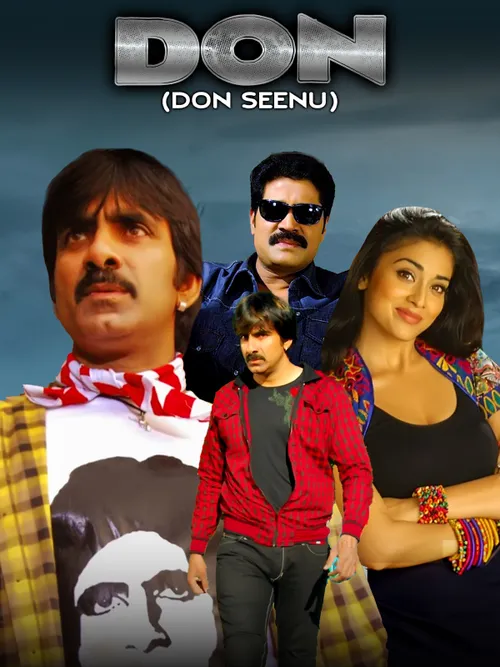 Don 2010 Full Movie Online - Watch HD Movies on Airtel Xstream Play