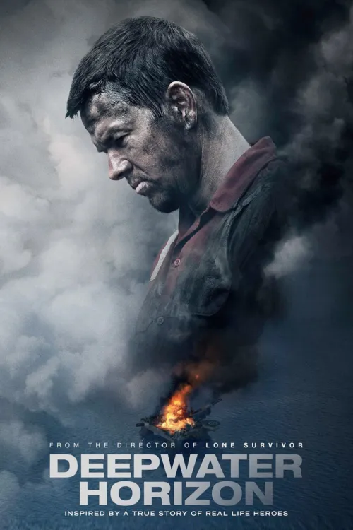Deepwater Horizon 2016 Full Movie Online - Watch HD Movies on Airtel ...