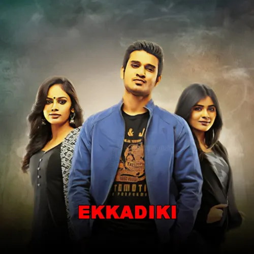 Watch Ekkadiki 2016 Full Movie Online in HD for Free | Airtel Xstream Play
