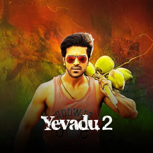 Yevadu 2 2014 Full Movie Online - Watch HD Movies on Airtel Xstream Play