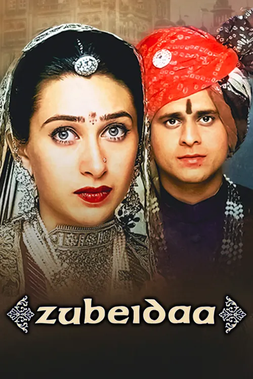 Zubeidaa 2001 Full Movie Online - Watch HD Movies on Airtel Xstream Play