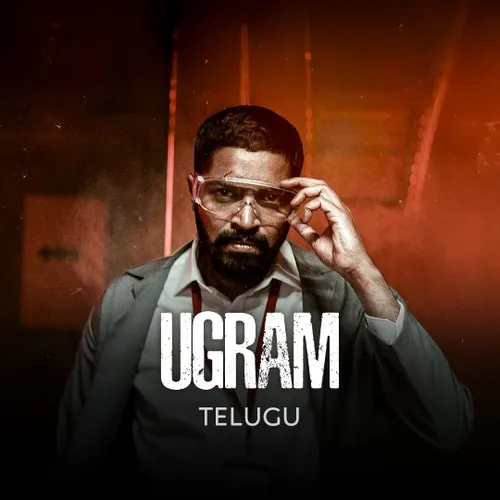 Ugram 2023 Full Movie Online - Watch HD Movies on Airtel Xstream Play