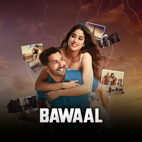 Bawaal 2023 Full Movie Online - Watch HD Movies on Airtel Xstream Play