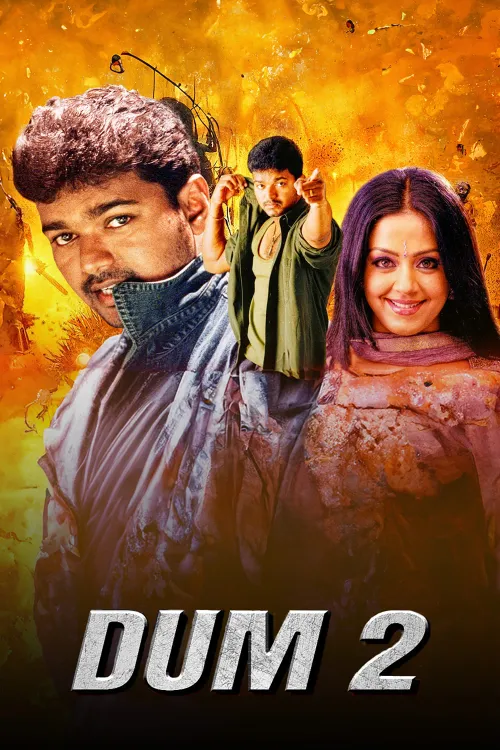 Dum 2 2003 Full Movie Online - Watch HD Movies on Airtel Xstream Play
