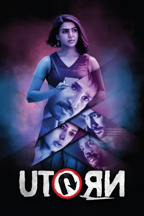 U-Turn 2018 Full Movie Online - Watch HD Movies on Airtel Xstream Play