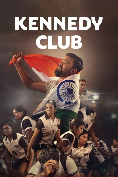 Kennedy Club 2021 Full Movie Online - Watch HD Movies on Airtel Xstream ...
