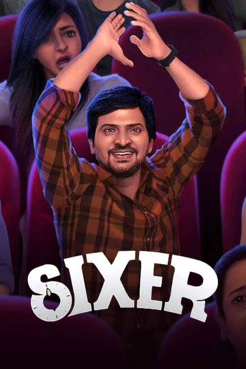 Sixer 2019 Full Movie Online - Watch HD Movies on Airtel Xstream Play