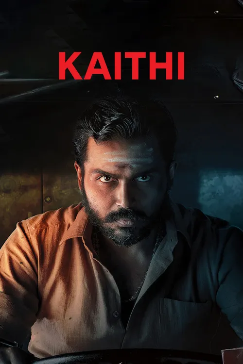 Kaithi 2019 Full Movie Online - Watch HD Movies on Airtel Xstream Play