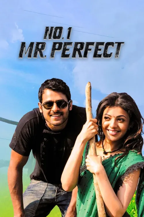 No.1 Mr. Perfect 2011 Full Movie Online - Watch HD Movies on Airtel Xstream Play