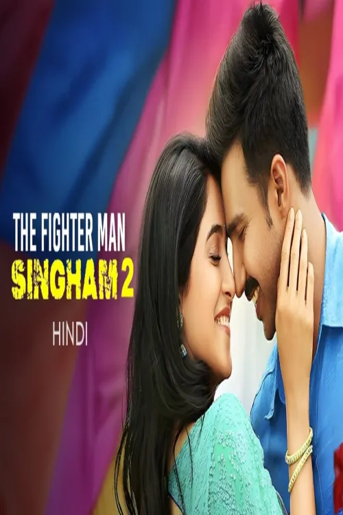 The Fighter Man Singham 2 2018 Full Movie Online - Watch HD Movies on ...