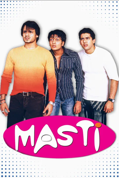 Masti 2004 Full Movie Online - Watch HD Movies on Airtel Xstream Play