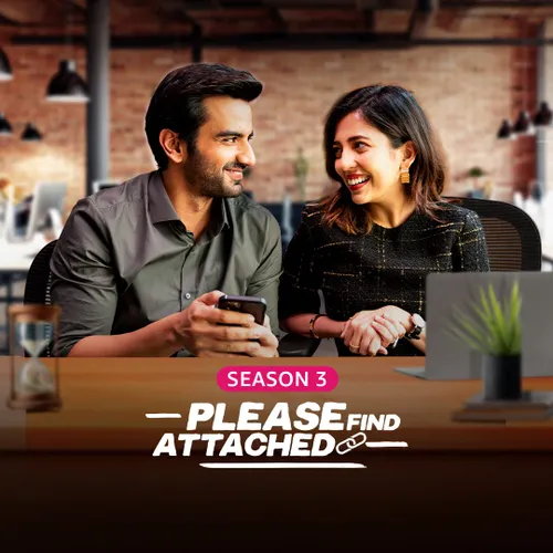 Watch Please Find Attached TV Show Latest Episodes Online at Airtel ...