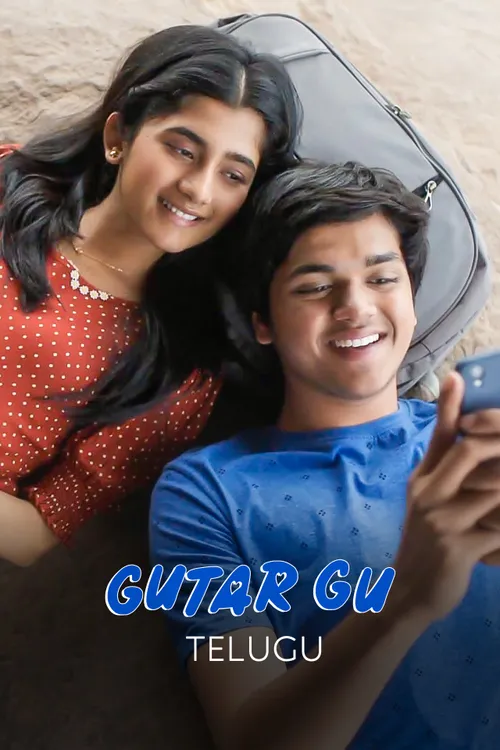 Watch Gutar Gu (Telugu) TV Show Latest Episodes Online at Airtel ...