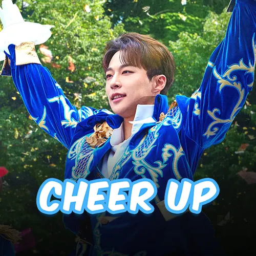 Watch Cheer Up TV Show Latest Episodes Online at Airtel Xstream Play