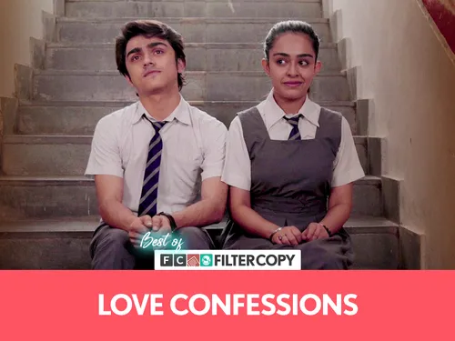 Watch FilterCopy Freshly Brewed TV Show Latest Episodes Online at ...