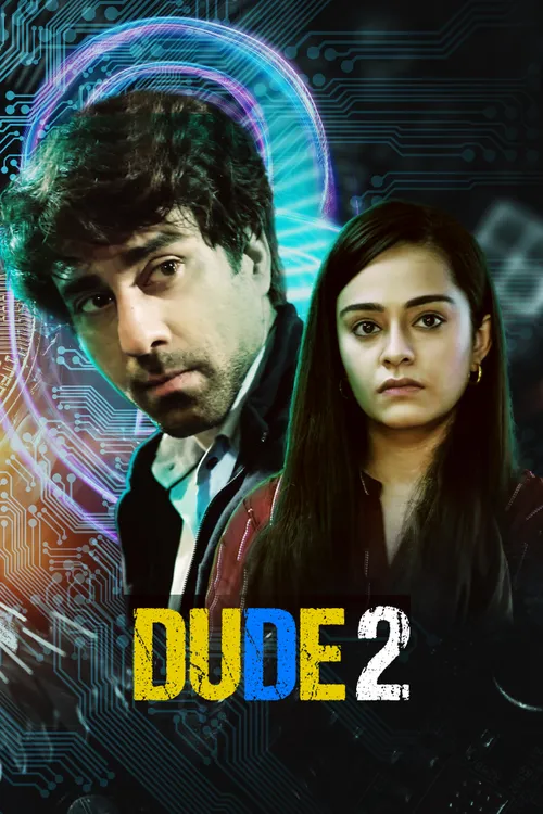 Watch DUDE TV Show Latest Episodes Online at Airtel Xstream Play