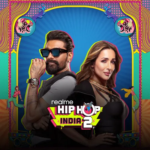 Watch Hip Hop India Full HD TV Show Online | Airtel Xstream Play