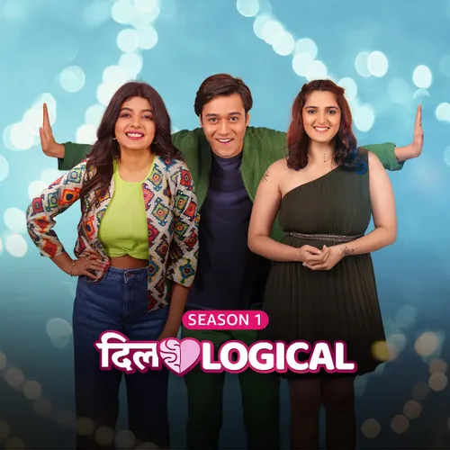 Dillogical TV Show: Watch Latest Free Episodes Online | Airtel Xstream Play