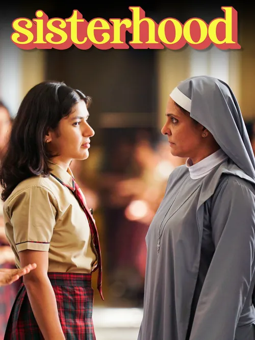Watch Sisterhood Full HD TV Show Online | Airtel Xstream Play