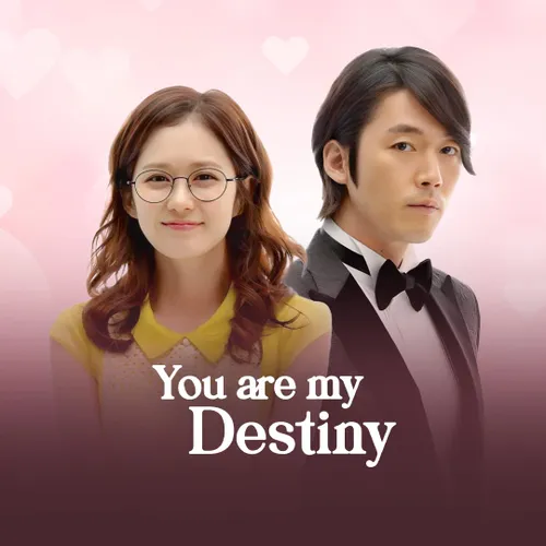 Watch You Are My Destiny TV Show Latest Episodes Online at Airtel ...