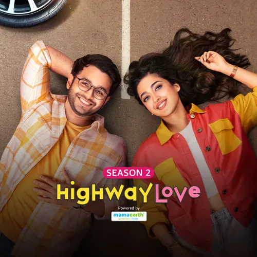 Watch Highway Love (Tamil) TV Show Latest Episodes Online at Airtel ...
