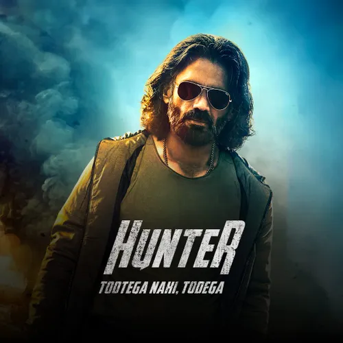 Watch Hunter Full HD TV Show Online | Airtel Xstream Play