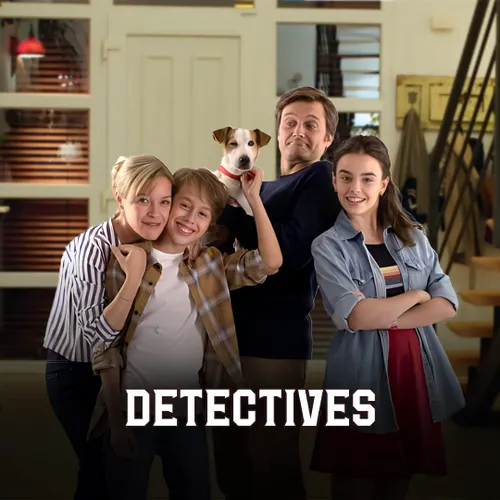 Watch Detectives TV Show Latest Episodes Online at Airtel Xstream Play