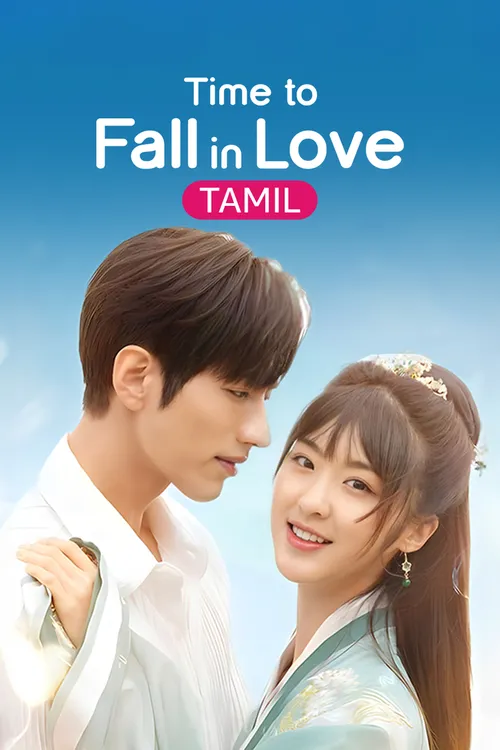 Watch Time To Fall In Love (Tamil) TV Show Latest Episodes Online at ...
