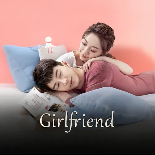 Watch Girlfriend Full HD TV Show Online | Airtel Xstream Play