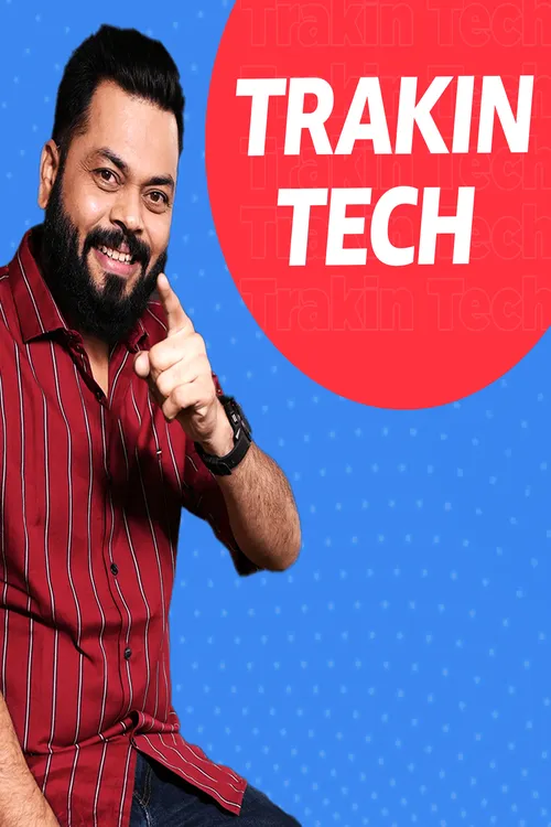 Watch Trakin Tech TV Show Latest Episodes Online at Airtel Xstream Play