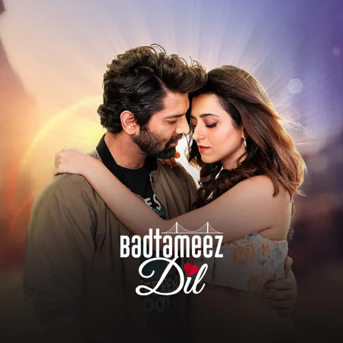 Watch Badtameez Dil TV Show Latest Episodes Online at Airtel Xstream Play