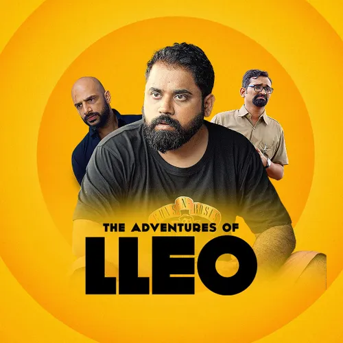 Watch The Adventures of Lleo Full HD TV Show Online | Airtel Xstream Play