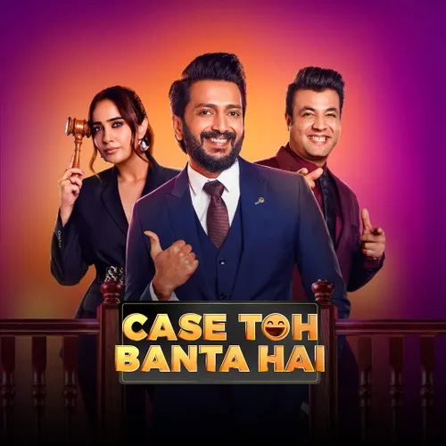 Watch Case Toh Banta Hai TV Show Latest Episodes Online at Airtel ...