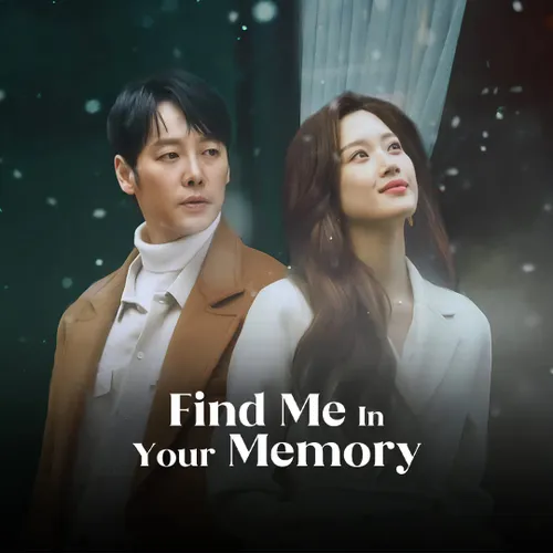 Watch Find Me In Your Memory TV Show Latest Episodes Online at Airtel ...