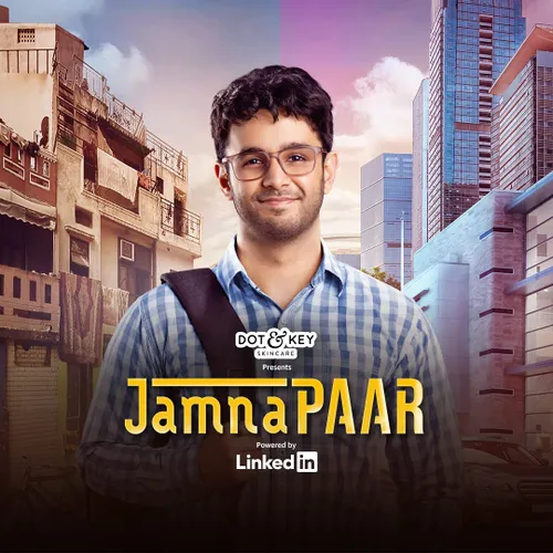 Watch Jamnapaar Full HD TV Show Online | Airtel Xstream Play