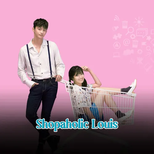 Watch Shopaholic Louis Full HD TV Show Online | Airtel Xstream Play