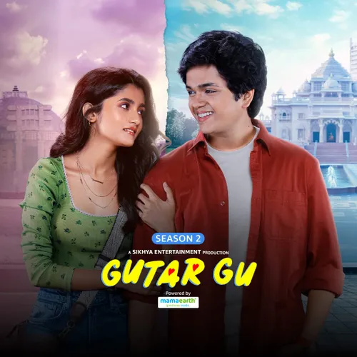 Watch Gutar Gu Full HD TV Show Online | Airtel Xstream Play
