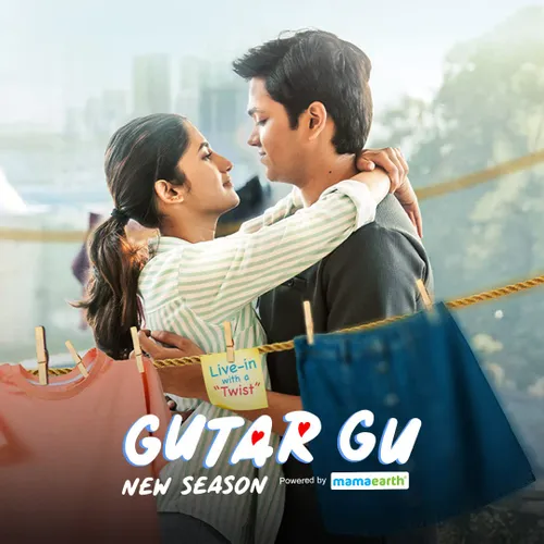 Watch Gutar Gu TV Show Latest Episodes Online at Airtel Xstream Play
