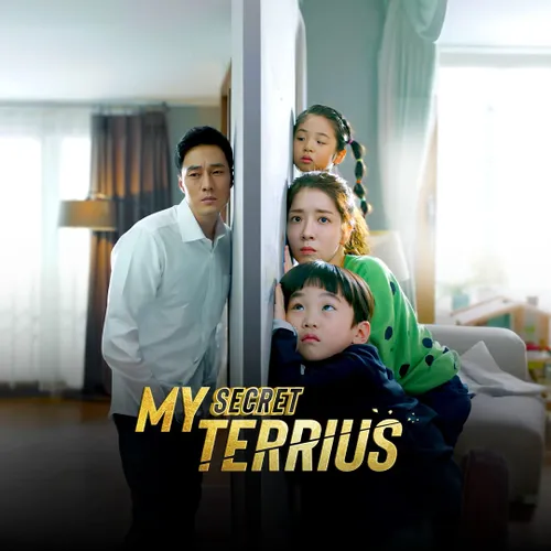 Watch My Secret Terrius TV Show Latest Episodes Online at Airtel ...