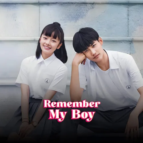 Watch Remember My Boy TV Show Latest Episodes Online at Airtel Xstream Play