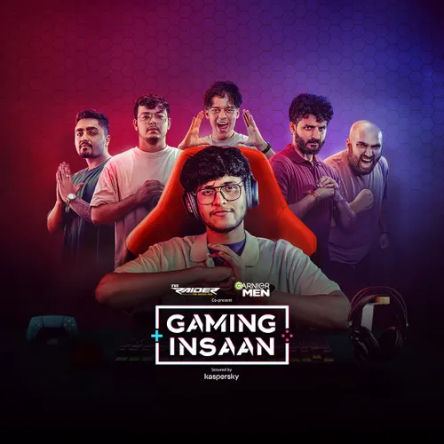 Watch Gaming Insaan TV Show Latest Episodes Online at Airtel Xstream Play