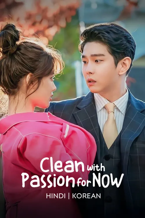 Watch Clean With Passion For Now TV Show Latest Episodes Online at ...