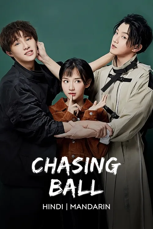 Watch Chasing Ball TV Show Latest Episodes Online at Airtel Xstream Play