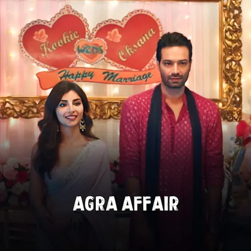 Watch Agra Affair Full HD TV Show Online | Airtel Xstream Play